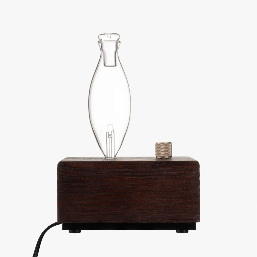 Vintage Aroma Diffuser – Candle By Design